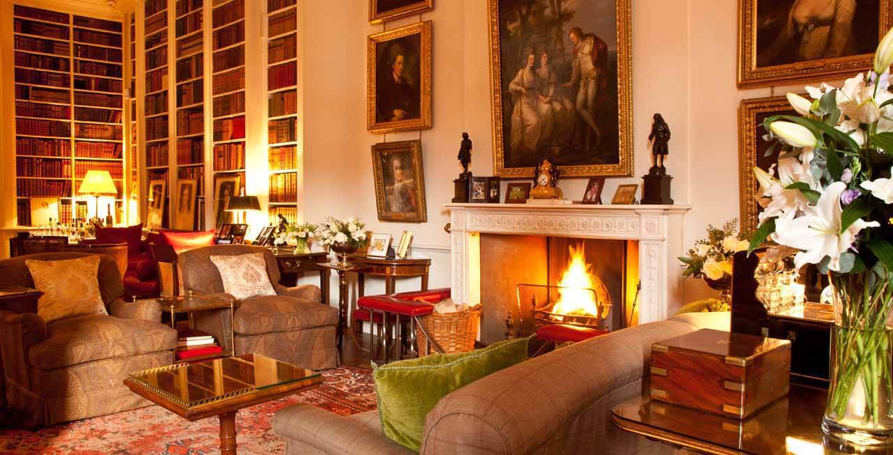 Althorp Gallery - Photos and Images of Althorp Estate