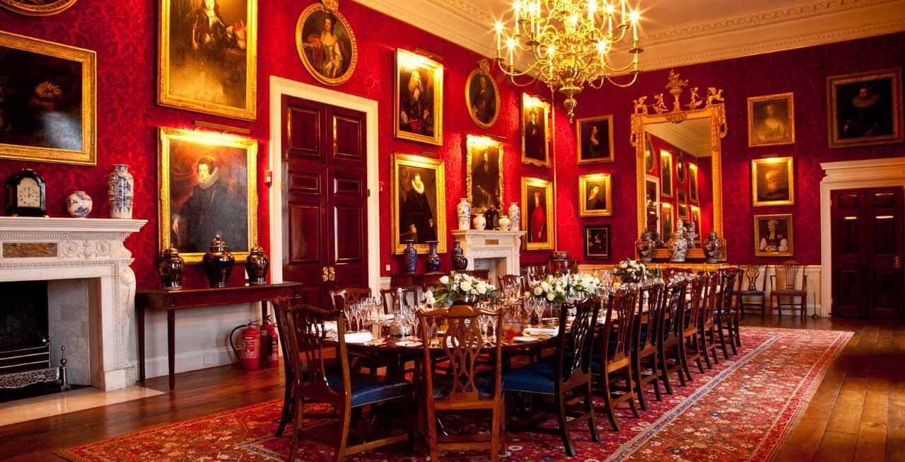 Althorp Gallery - Photos and Images of Althorp Estate