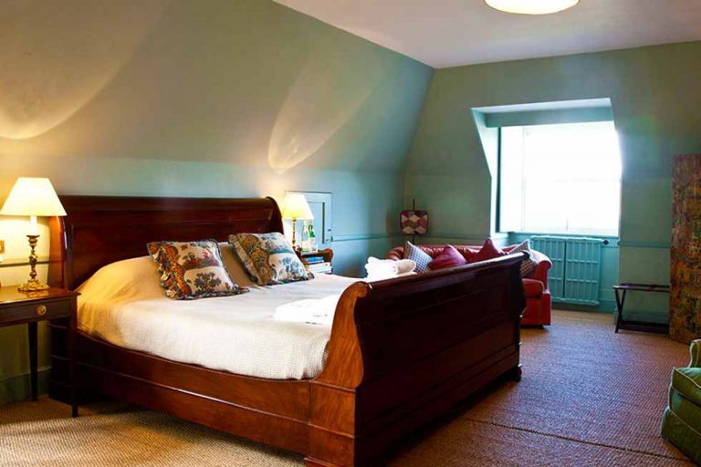 Althorp Information - Everything you need to know about enjoying your