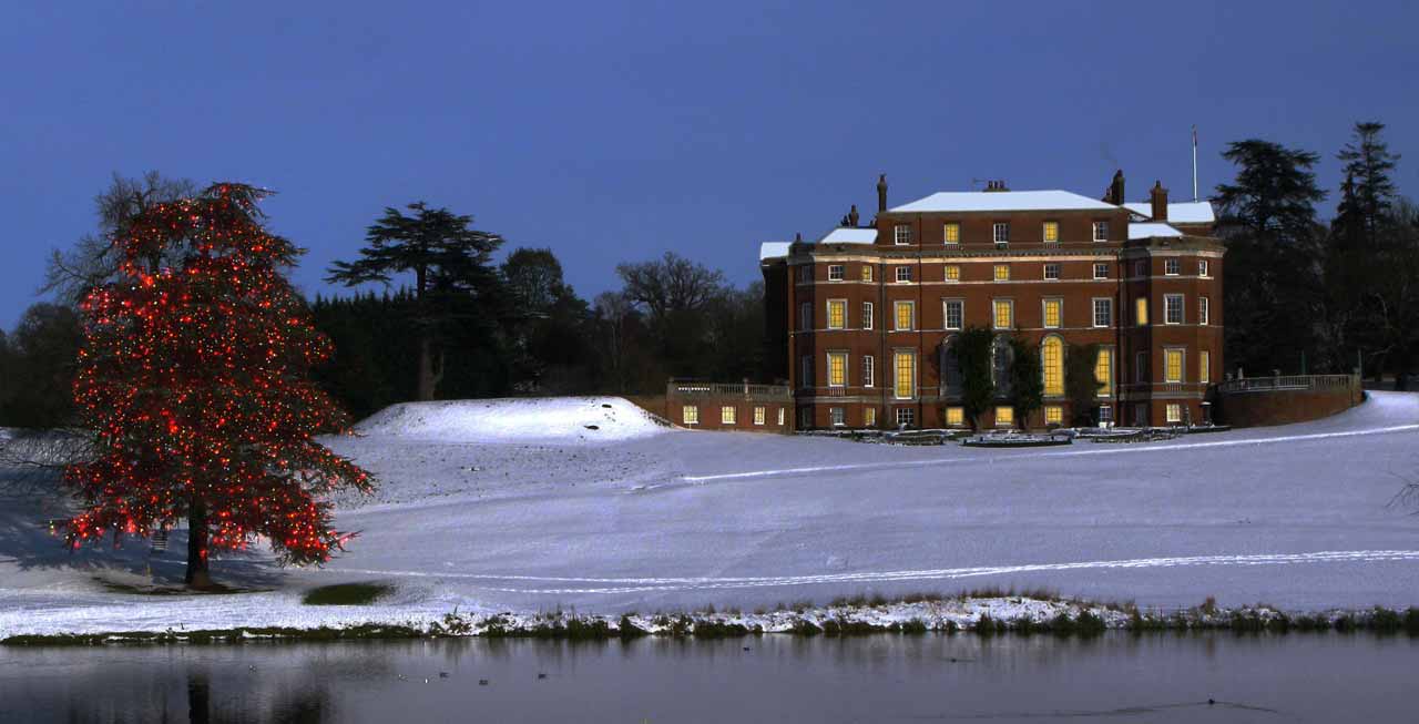 Brocket Hall Gallery - Elysian Estates