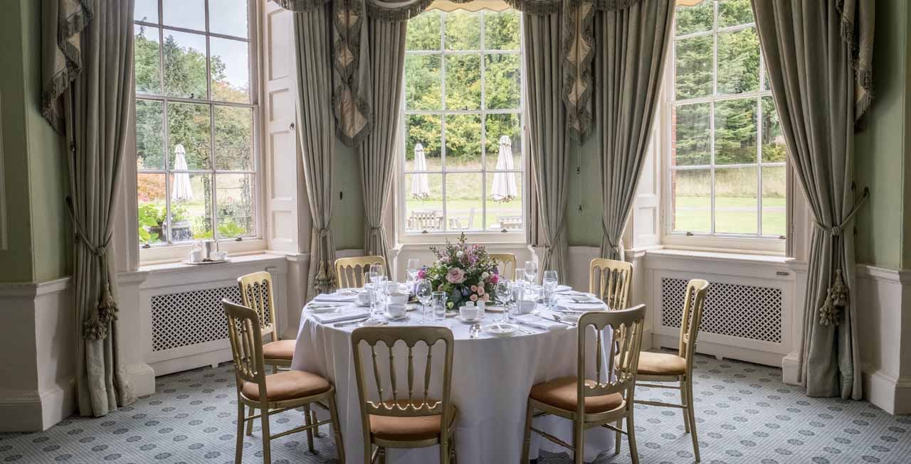 Brocket Hall Gallery - Elysian Estates