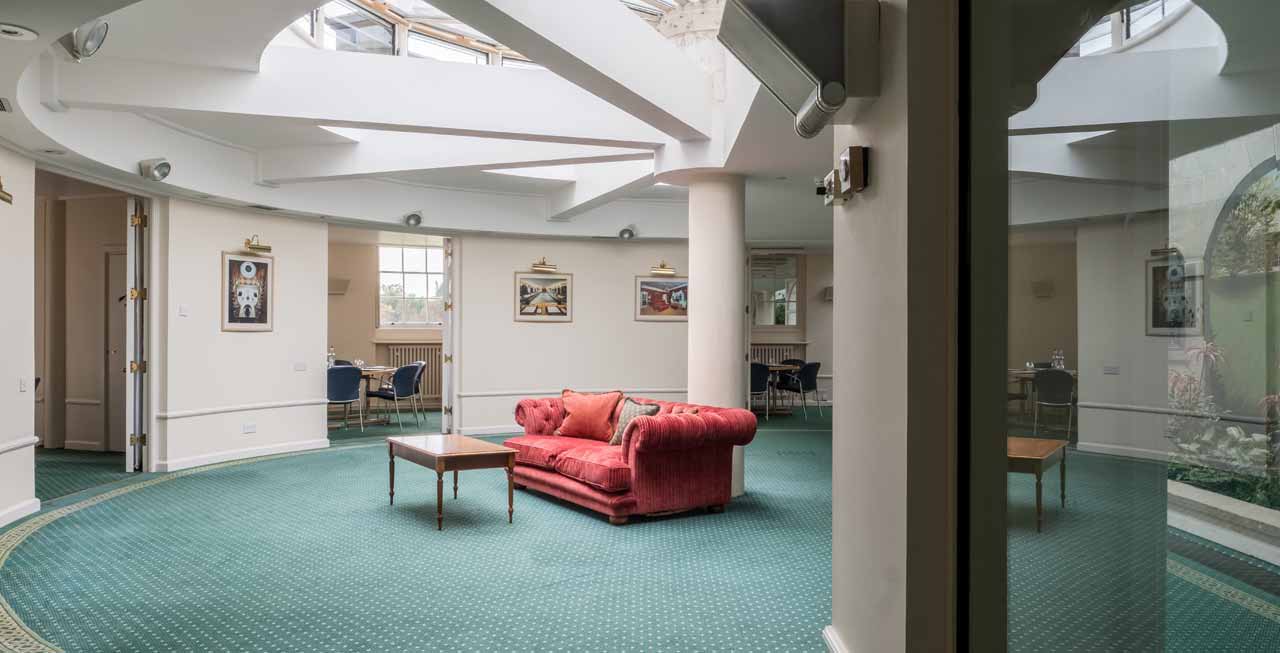 Brocket Hall Gallery - Elysian Estates