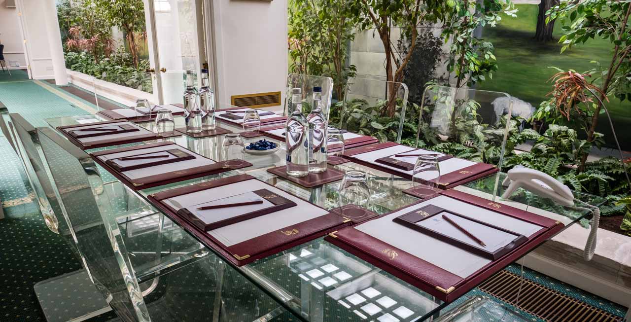 Brocket Hall Gallery - Elysian Estates