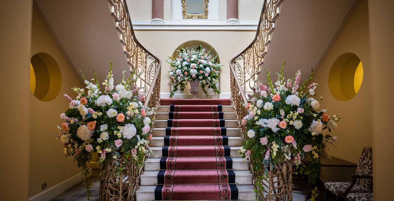 Brocket Hall Gallery - Elysian Estates