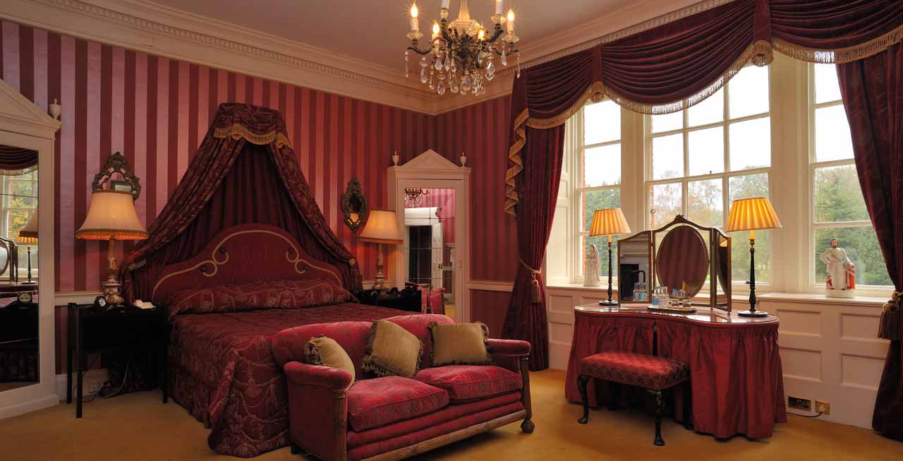 Brocket Hall Gallery - Elysian Estates