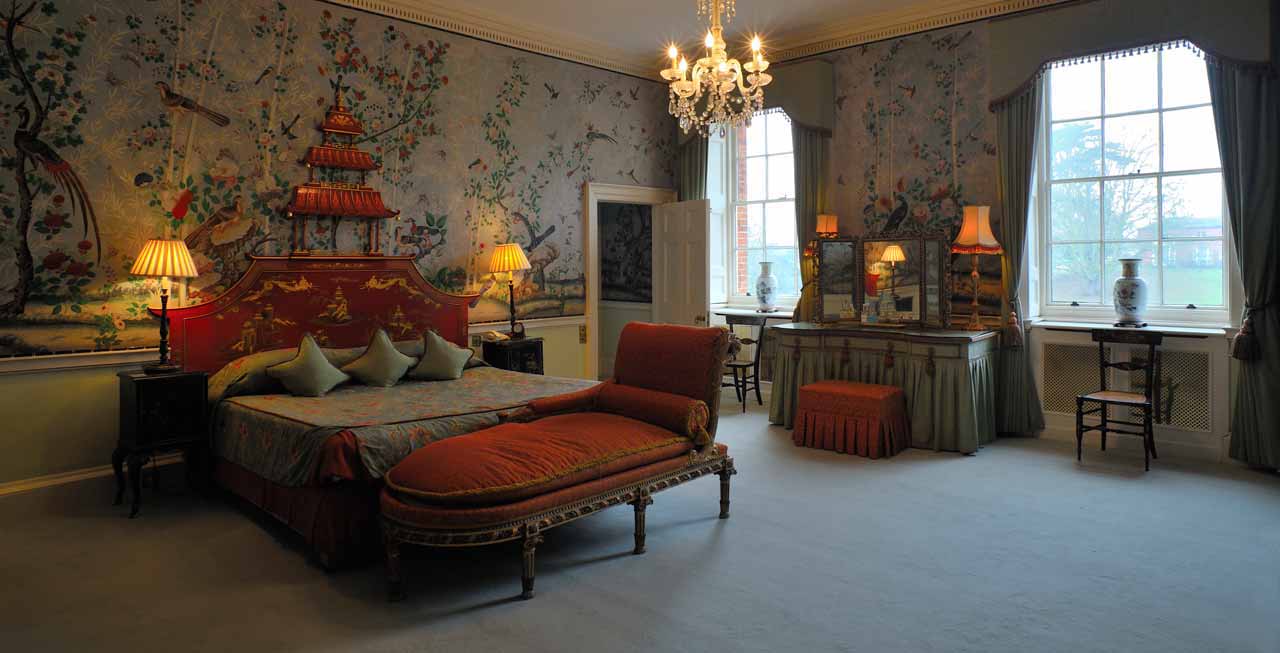 Brocket Hall Gallery - Elysian Estates