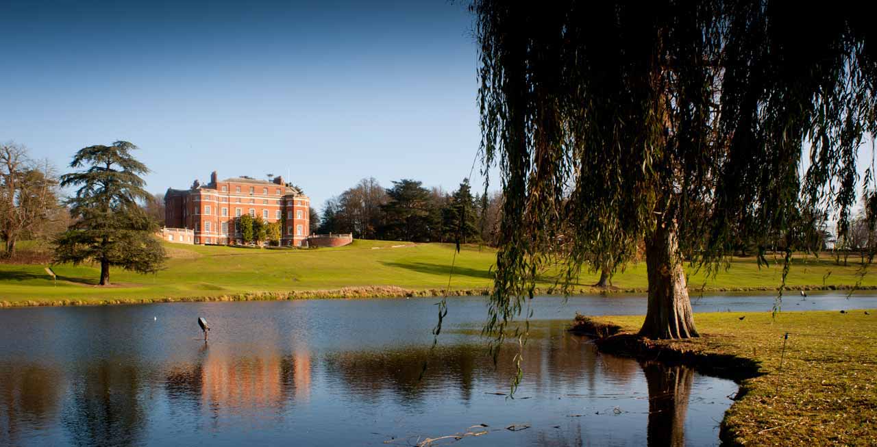 Brocket Hall Gallery - Elysian Estates