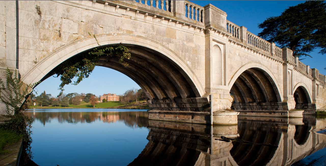 Brocket Hall Gallery - Elysian Estates