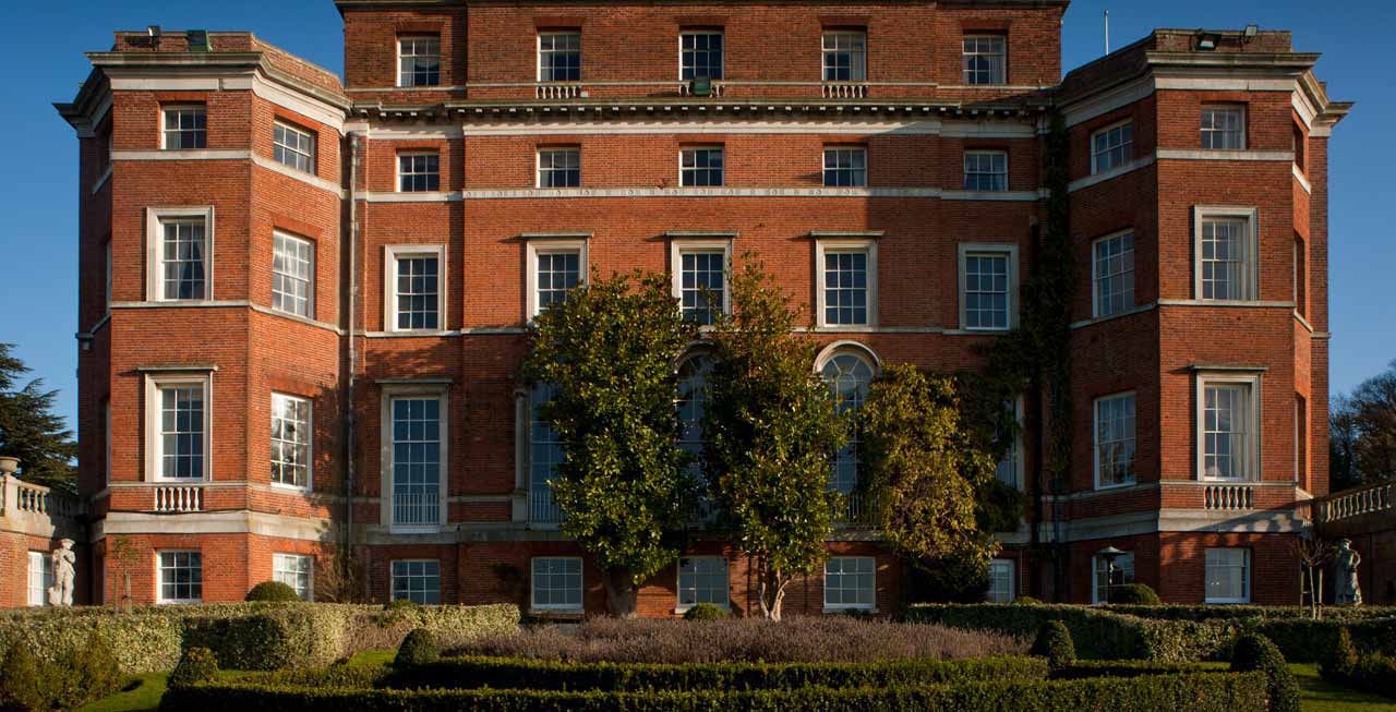 Brocket Hall Gallery - Elysian Estates