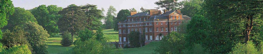 Brocket Hall Gallery - Elysian Estates