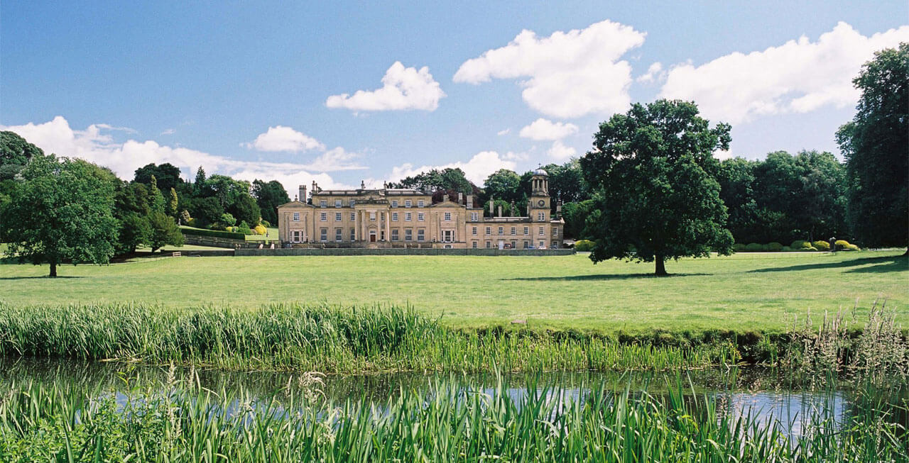 Broughton Hall Gallery - Elysian Estates