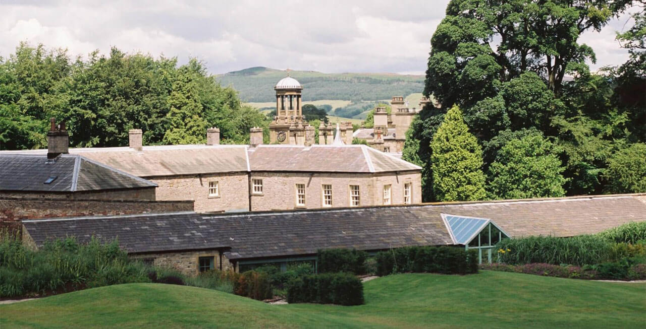 Broughton Hall Gallery - Elysian Estates