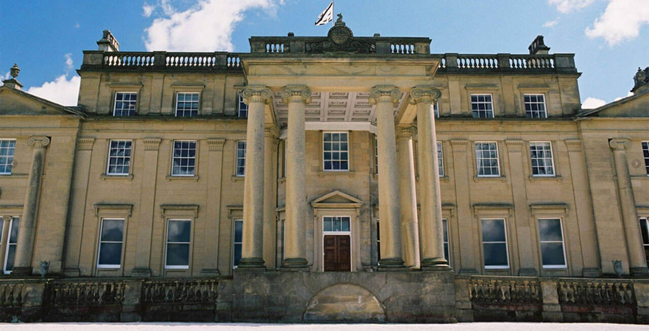 Broughton Hall Gallery - Elysian Estates