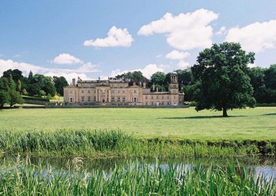 Broughton Hall Gallery - Elysian Estates