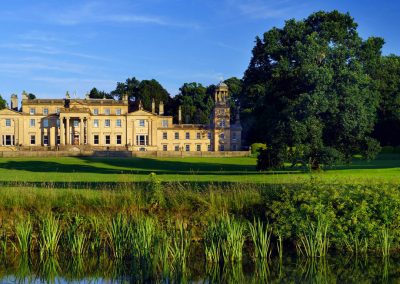 Broughton Hall Gallery - Elysian Estates