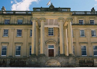 Broughton Hall Gallery - Elysian Estates