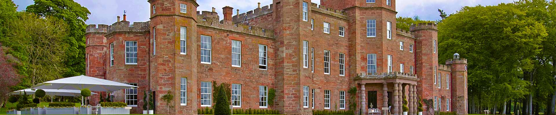 Fasque Castle Reviews, what do previous guests think?