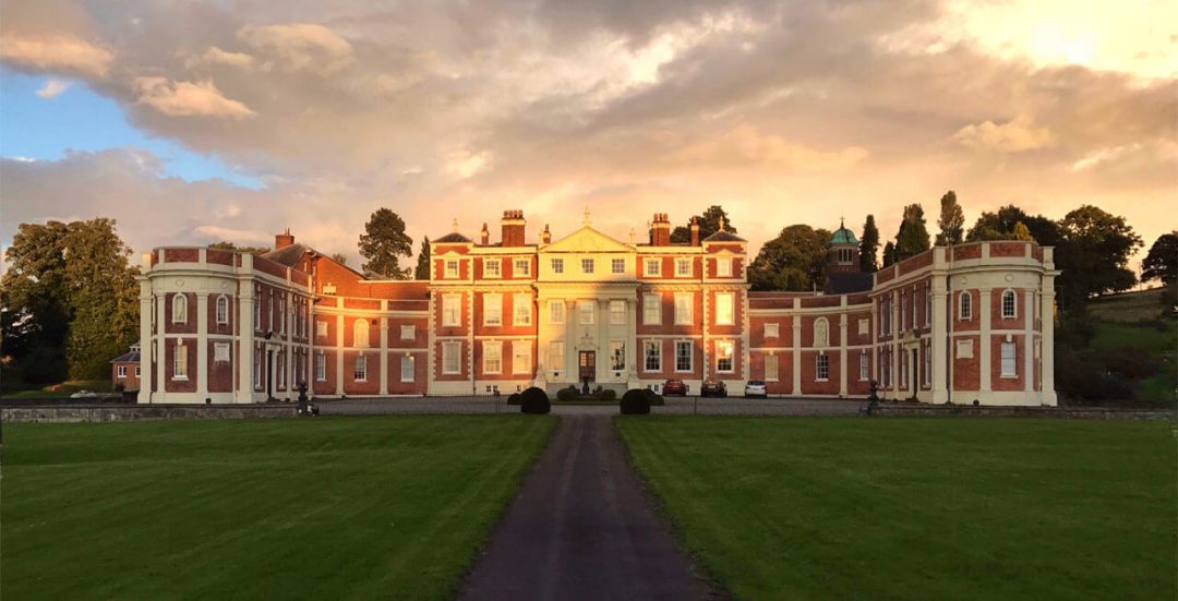 The Most Expensive Homes in the UK