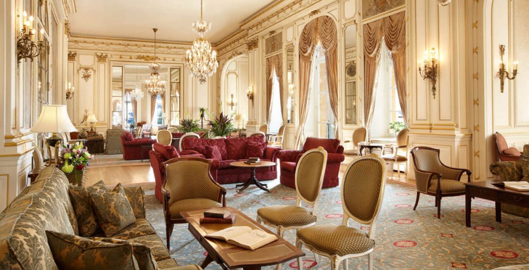 Luton Hoo Overview, General Information