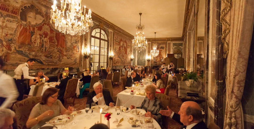 The Most Expensive Homes in the UK