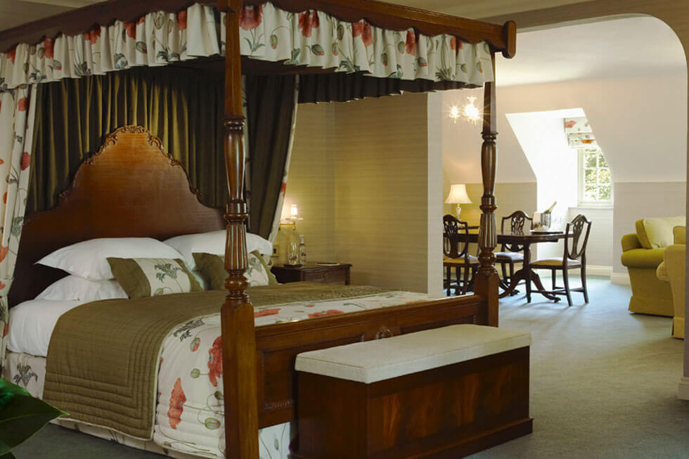 Luton Hoo Overview, General Information